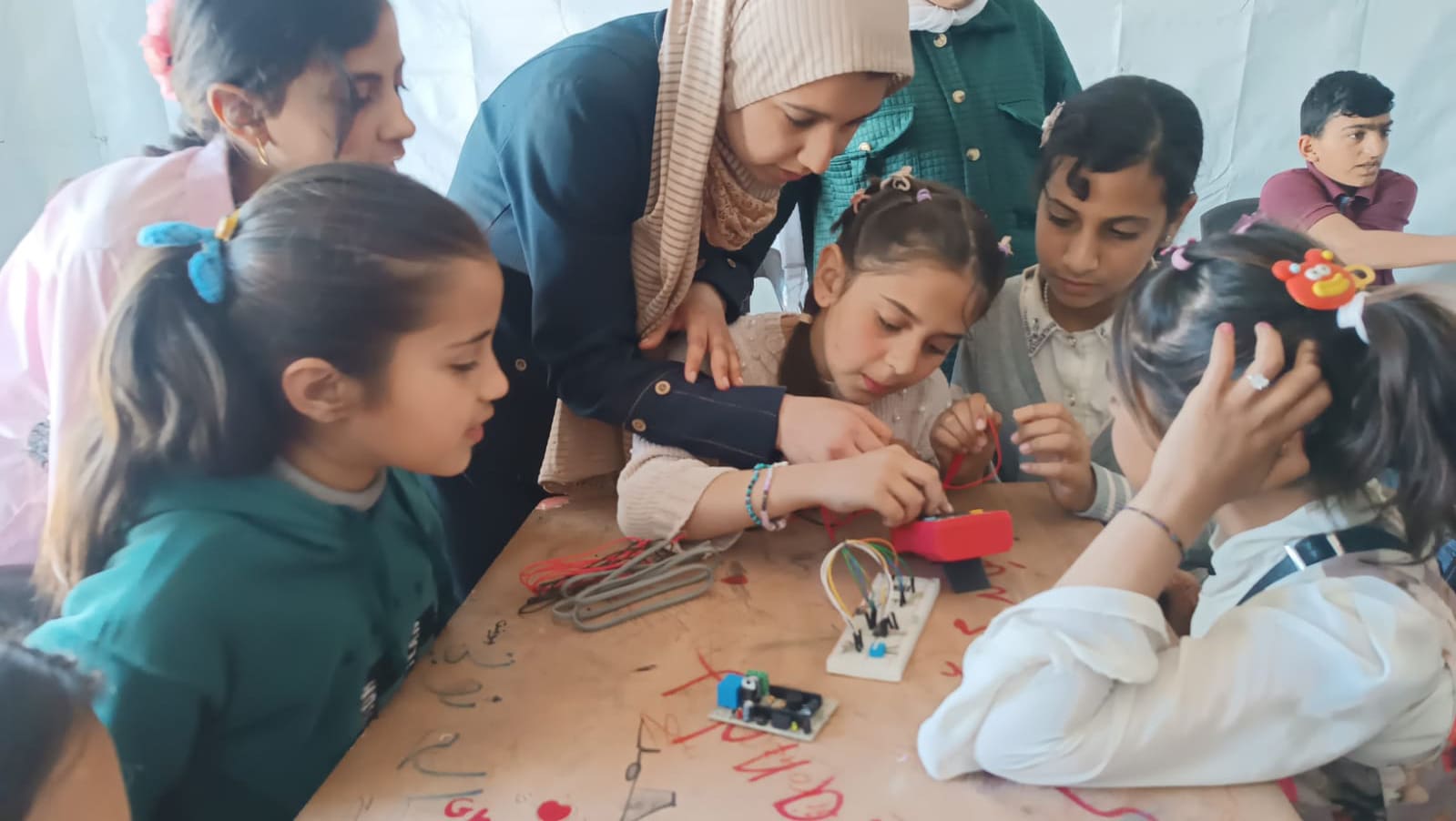 Situation in Gaza Reaches ‘Catastrophic Levels’ | CNEWA Canada