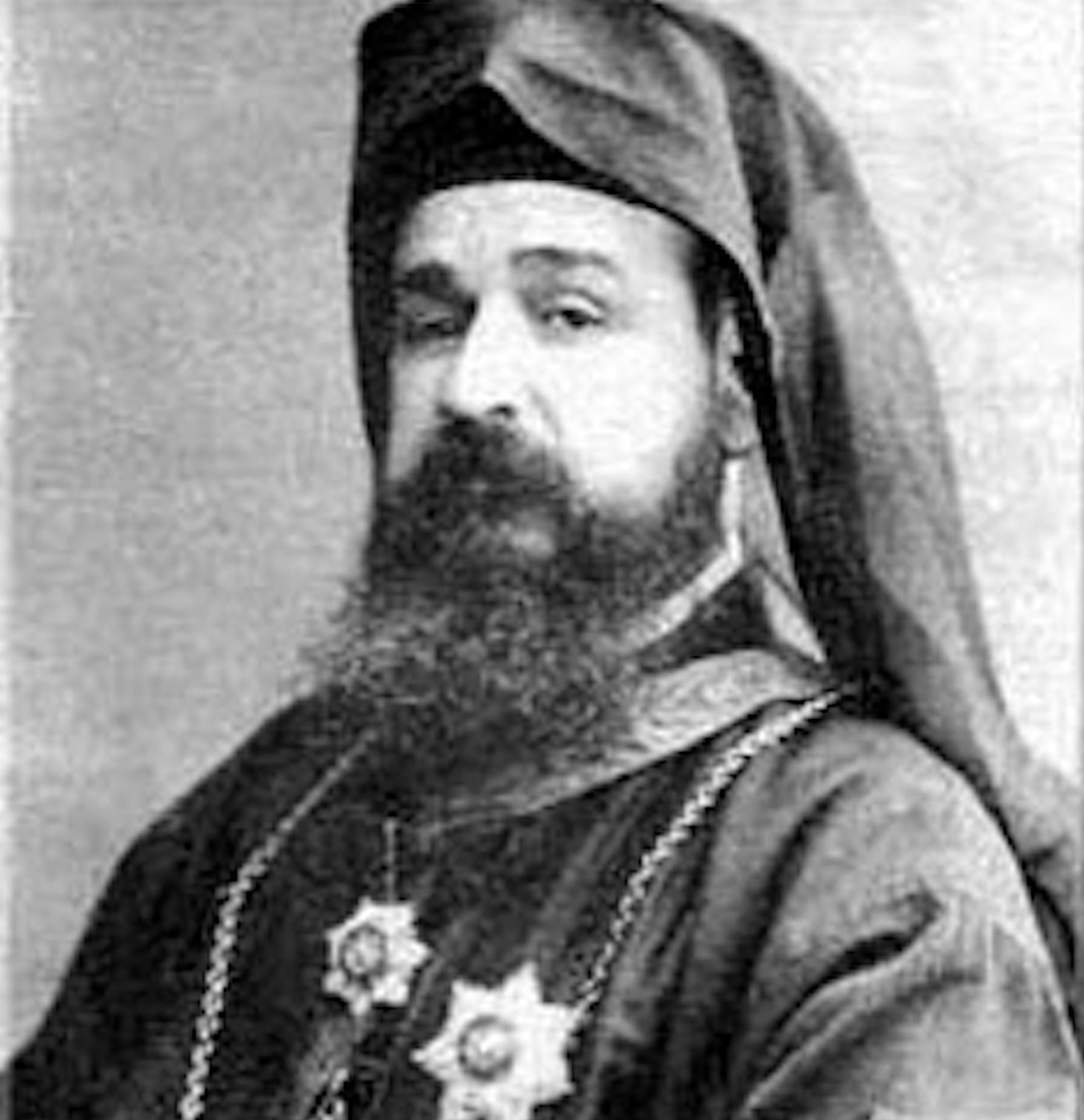 St. Ignatius Maloyan: a Testimony of Hope | CNEWA Canada