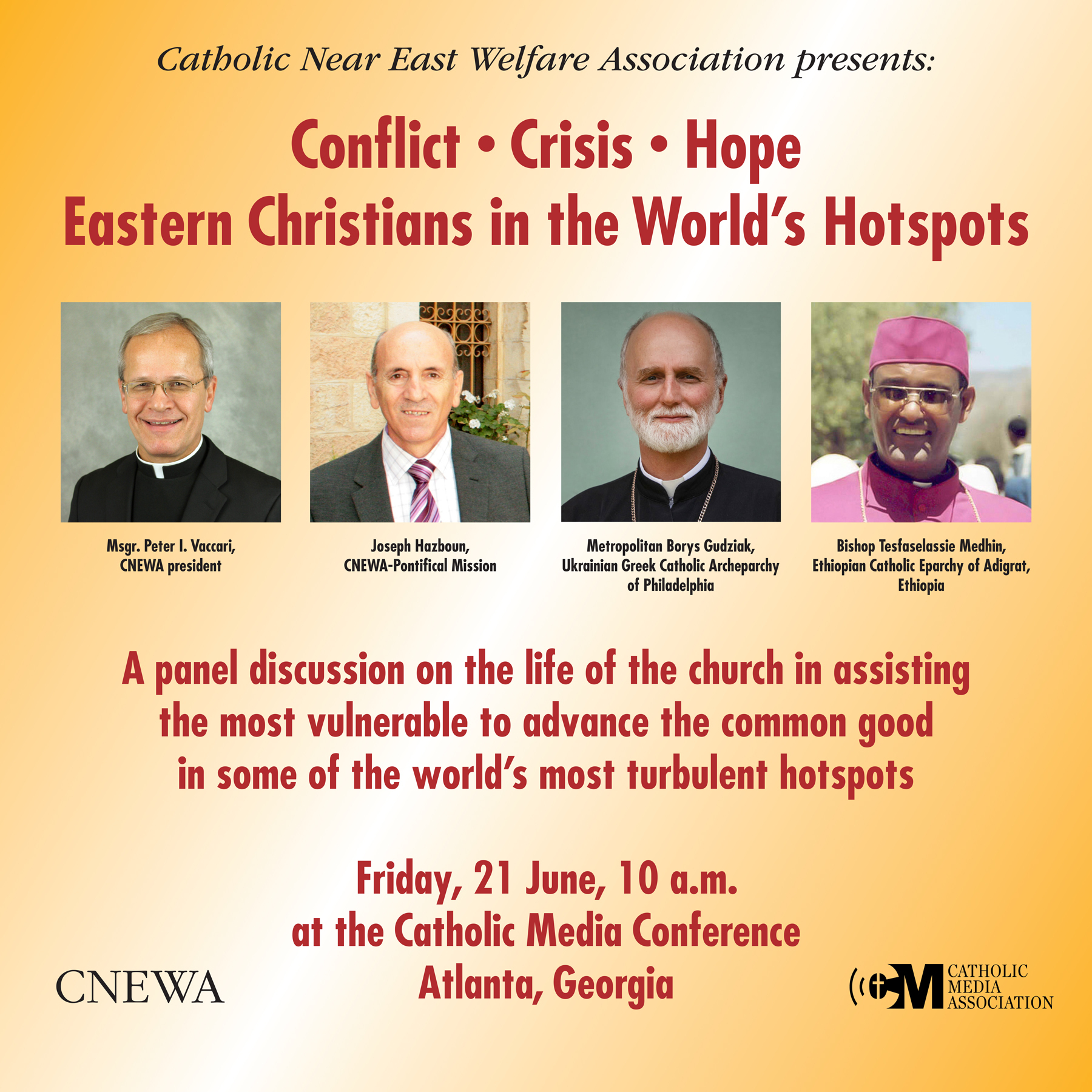 La Vida Milagrosa de San Chárbel | CNEWA Español