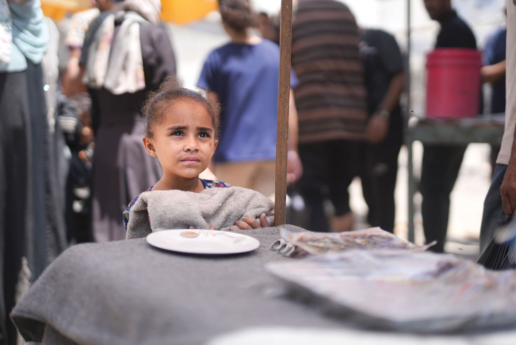 La Edición de Septiembre de ONE en Español Está Aquí | CNEWA Español