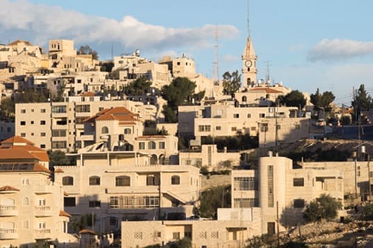 A Taste of Taybeh | CNEWA