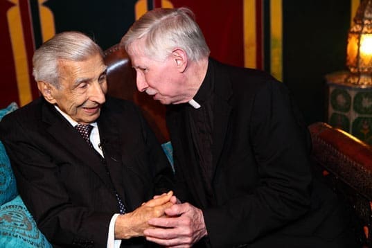 Remembering Anthony Abraham | CNEWA