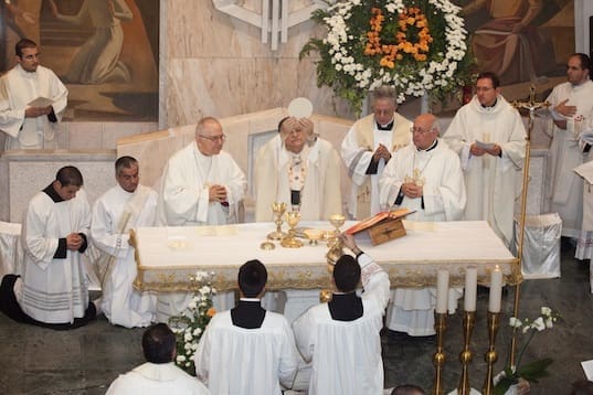 Happy Anniversary, Ephpheta! | CNEWA