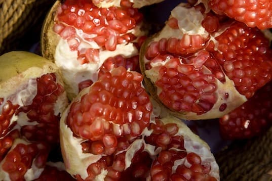 A Taste of Lebanon | CNEWA