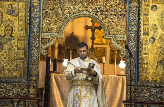 Spotlight on the Eastern Churches: The Melkite Greek Catholic Church ...