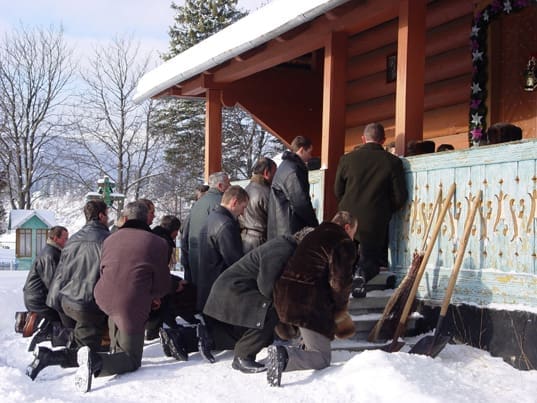 Spotlight on the Eastern Churches: The Orthodox Church of Ukraine | CNEWA