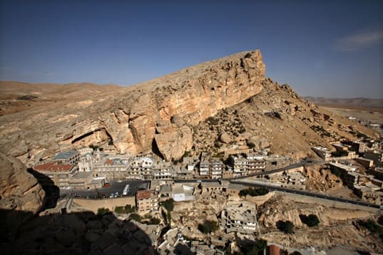 Spotlight on the Eastern Churches: The Orthodox Patriarchal Church of ...