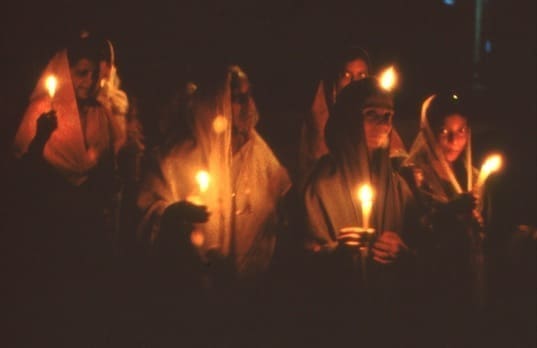 Spotlight on the Eastern Churches: The Indian Orthodox Church | CNEWA