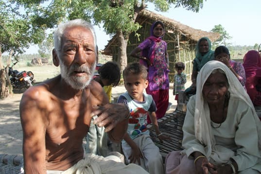 90 Years, 90 Heroes: Mahinder Singh | CNEWA