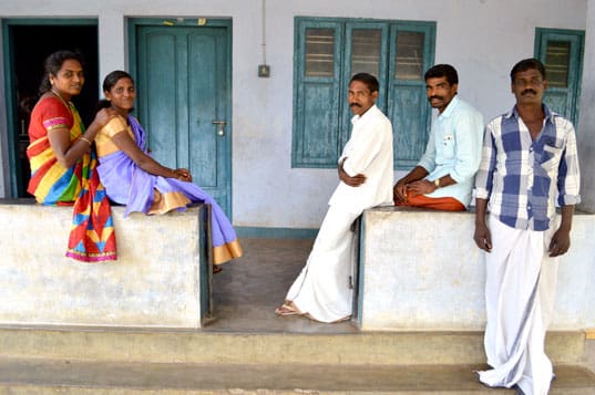 India's 'Scheduled Tribes' | CNEWA