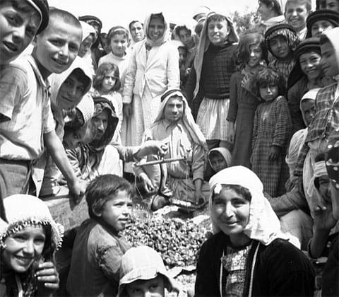 CNEWA Connections: Religious Minorities in the Middle East Part 3 – The ...