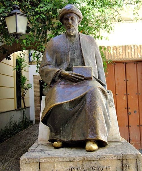 Recalling the Shoah —and a Timeless Lesson From Maimonides | CNEWA