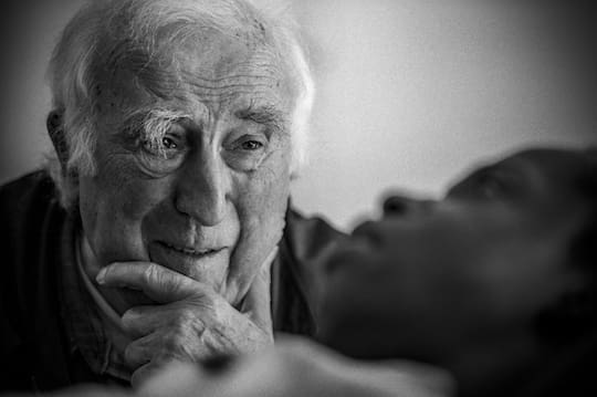 Remembering Jean Vanier | CNEWA