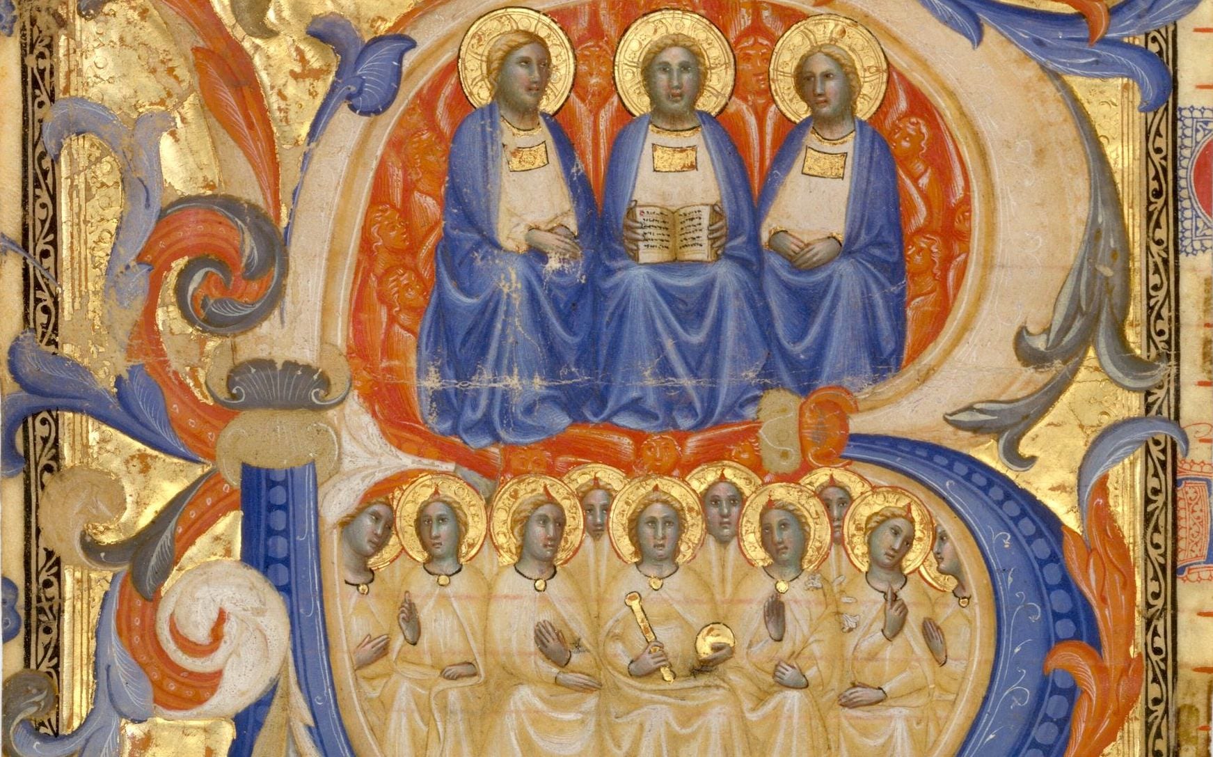 Living Easter: Rediscovering the Divine Within | CNEWA