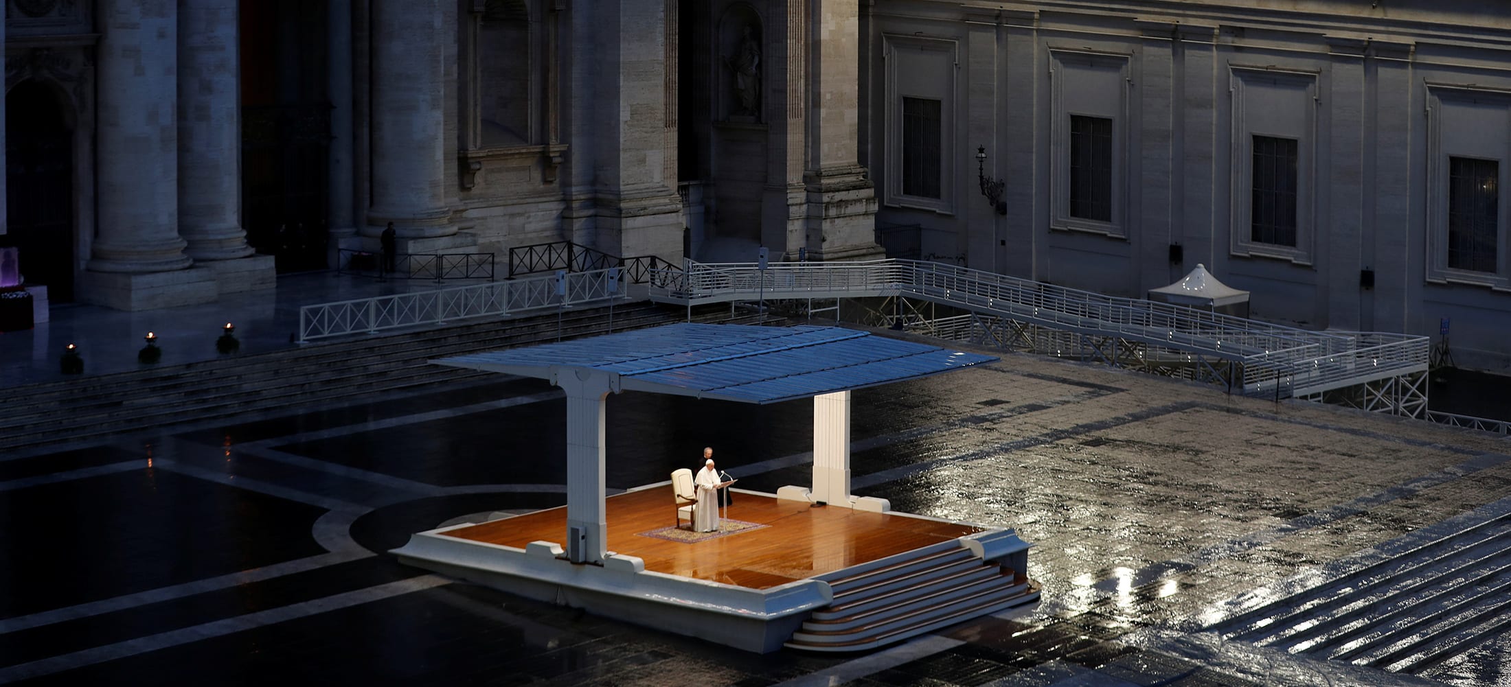 Voices From the Pandemic | ONE Magazine