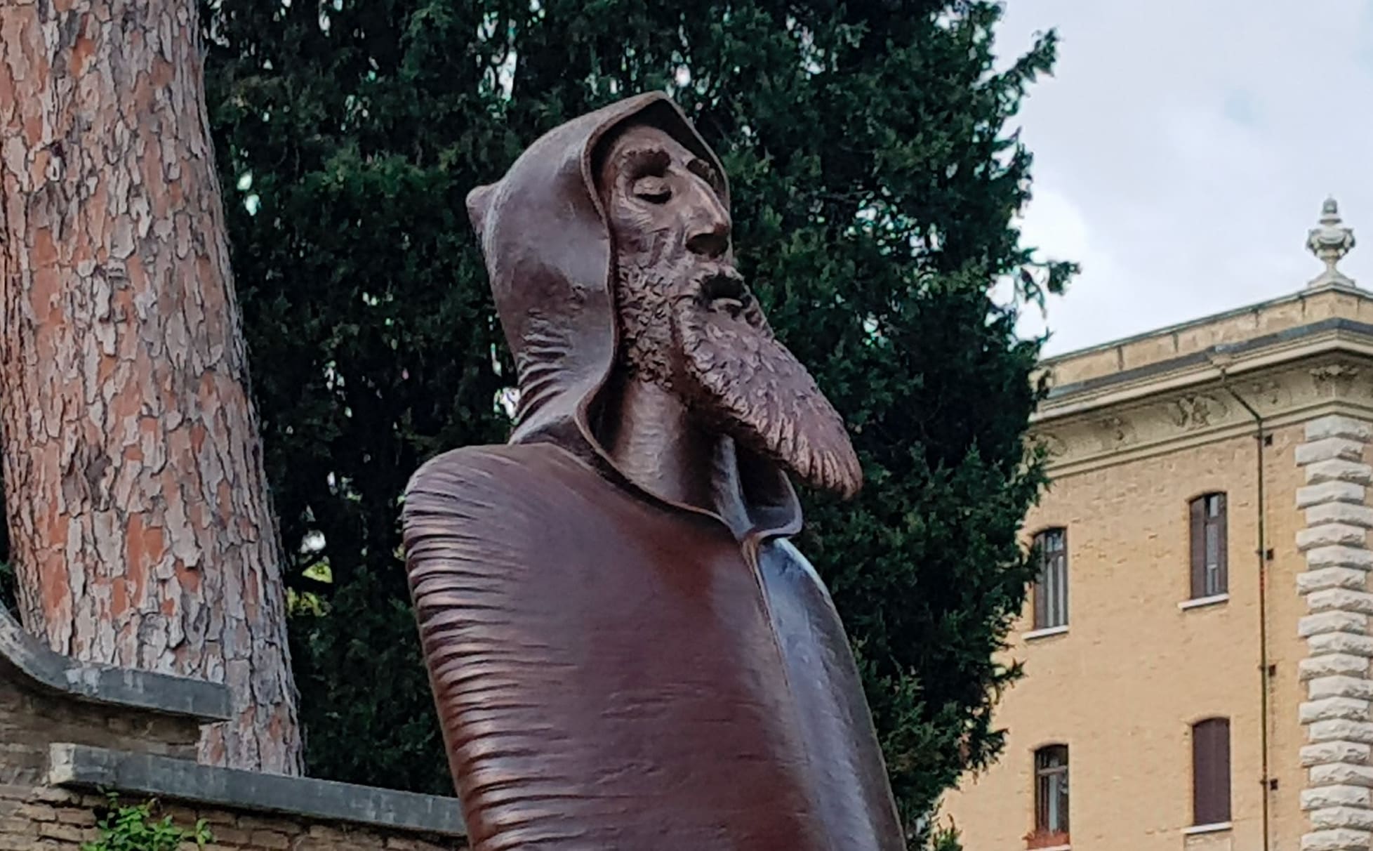 St. Gregory of Narek: Mystic, Monk, Poet | CNEWA