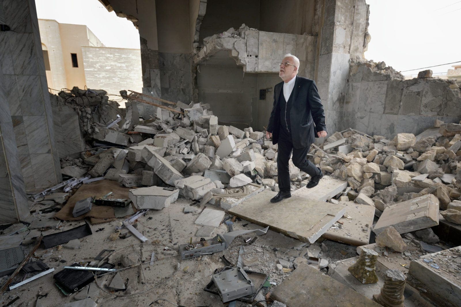 Who are the Christians of Iraq? | CNEWA