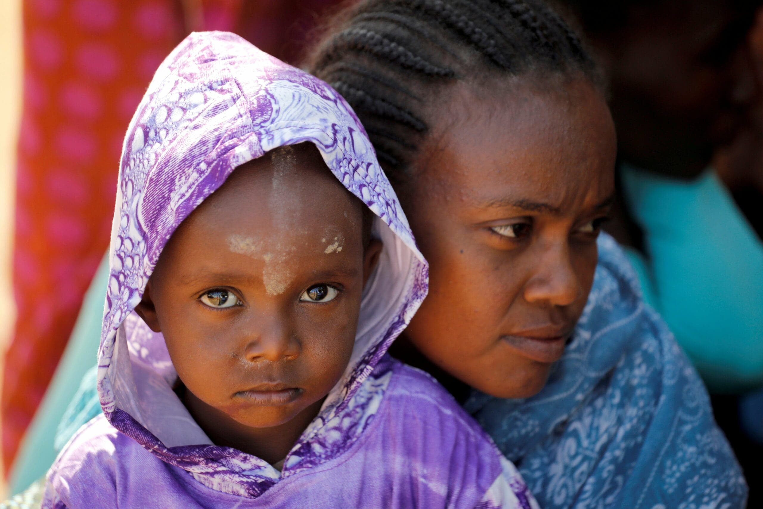 Underreported Suffering of the Ethiopian People | CNEWA