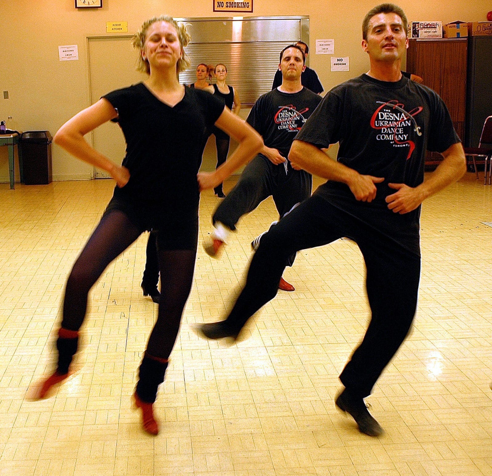 The Encounter of Living Churches | ONE Magazine