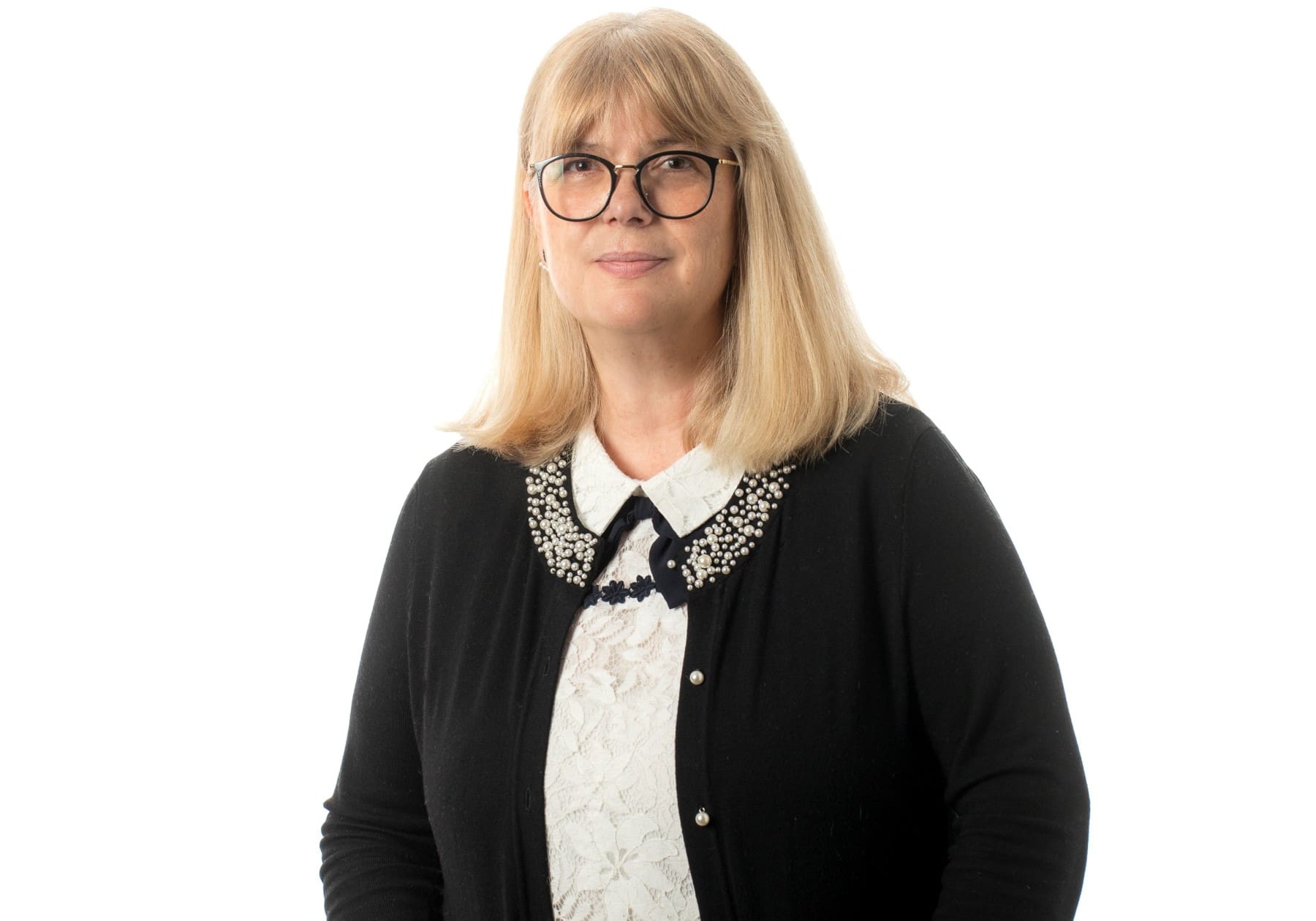CNEWA Welcomes New National Director in Canada | CNEWA