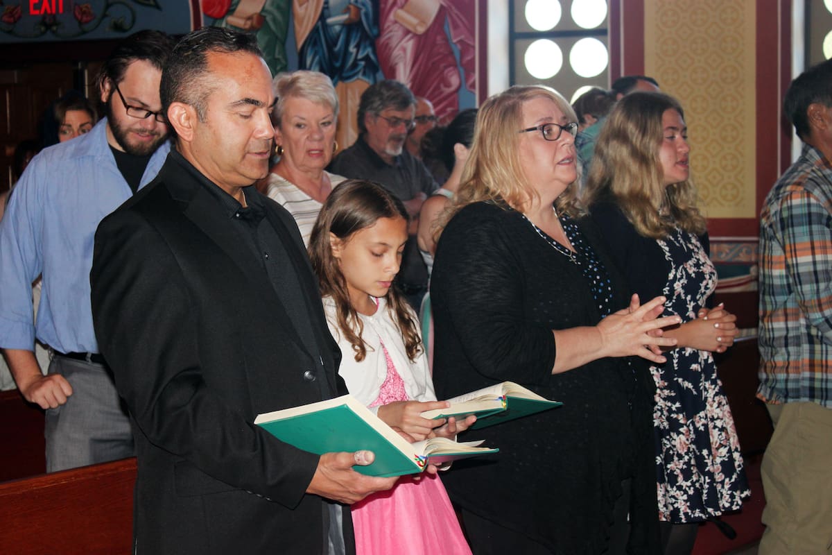 To the East by Winding Paths | CNEWA