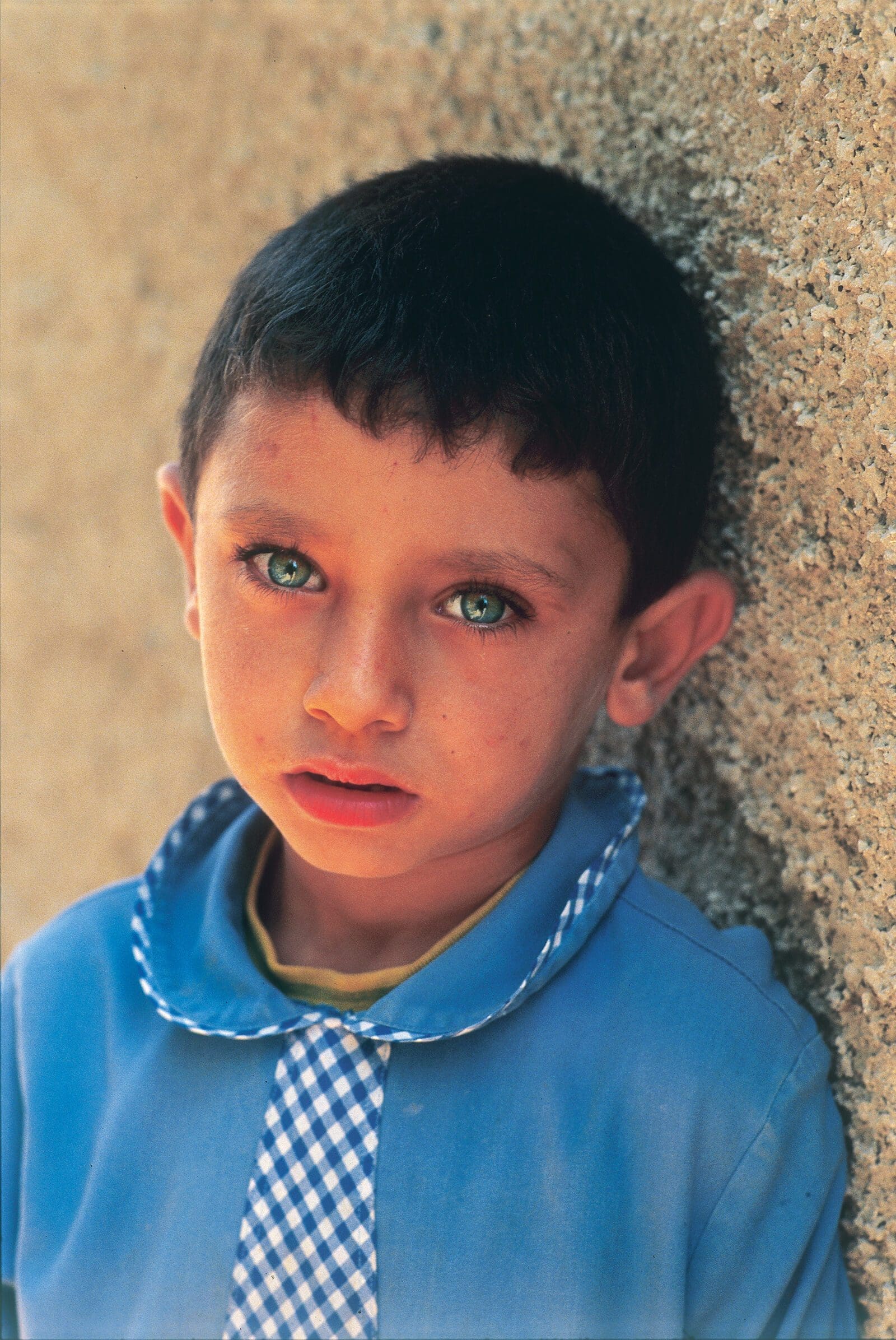 'The Faces of CNEWA' Virtual Photo Exhibit | CNEWA