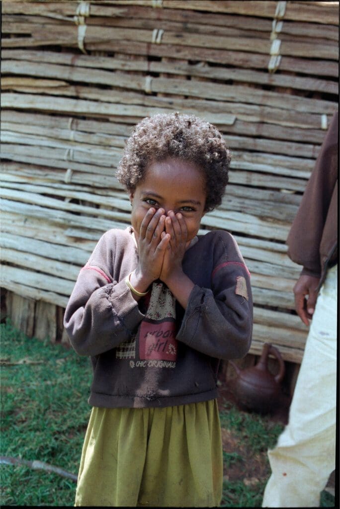 'The Faces of CNEWA' Virtual Photo Exhibit | CNEWA