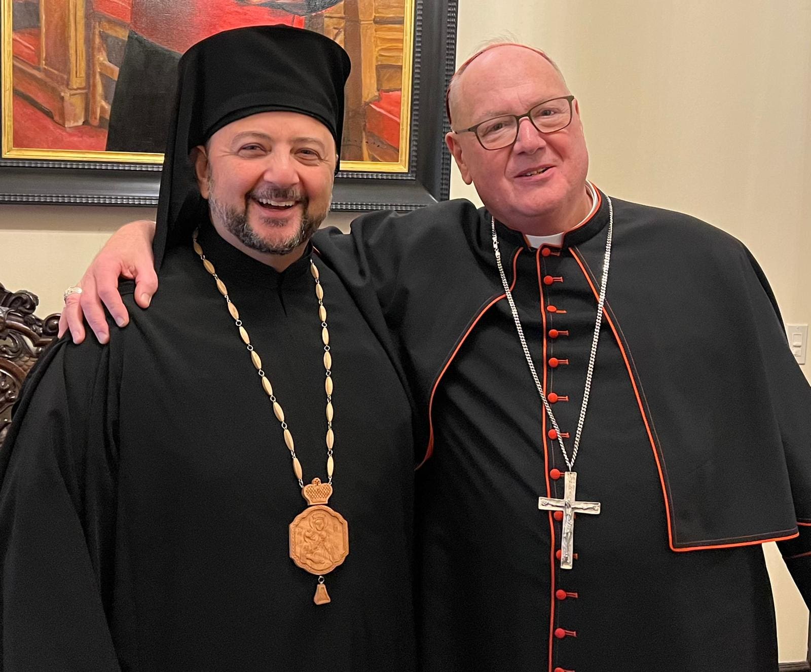 'Being Disciples, Making Disciples' in the Melkite Church | CNEWA