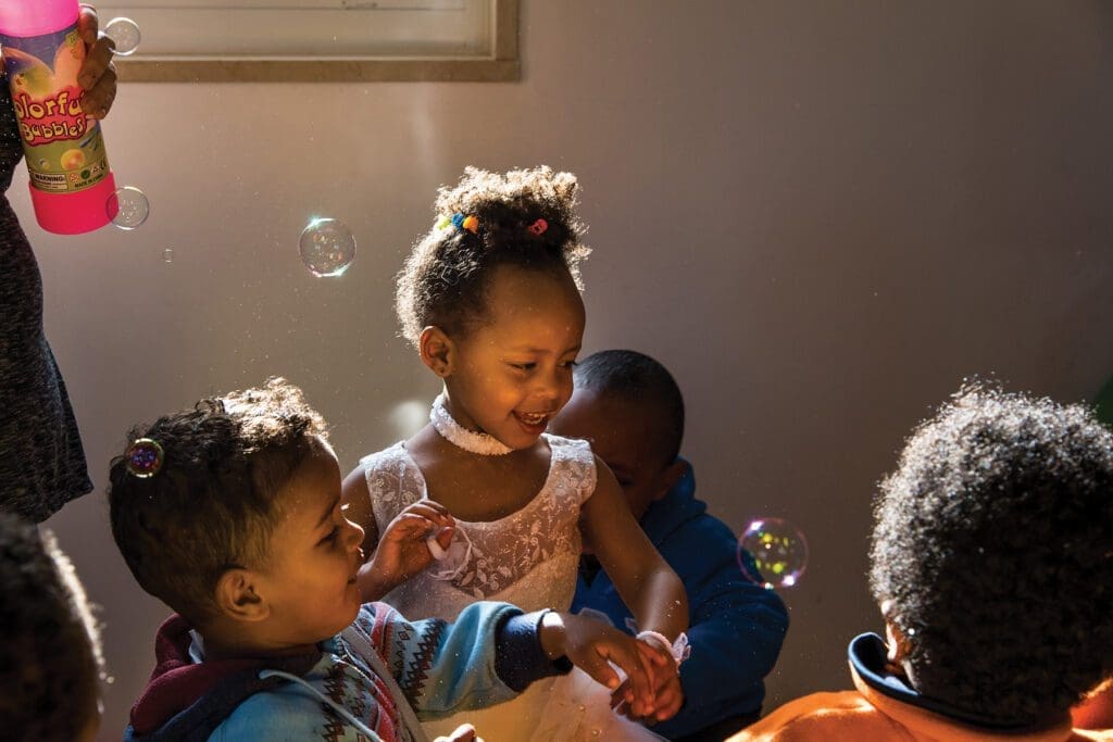 'The Faces of CNEWA' Virtual Photo Exhibit | CNEWA