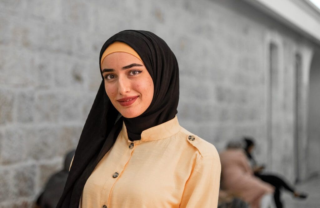 'The Faces of CNEWA' Virtual Photo Exhibit | CNEWA