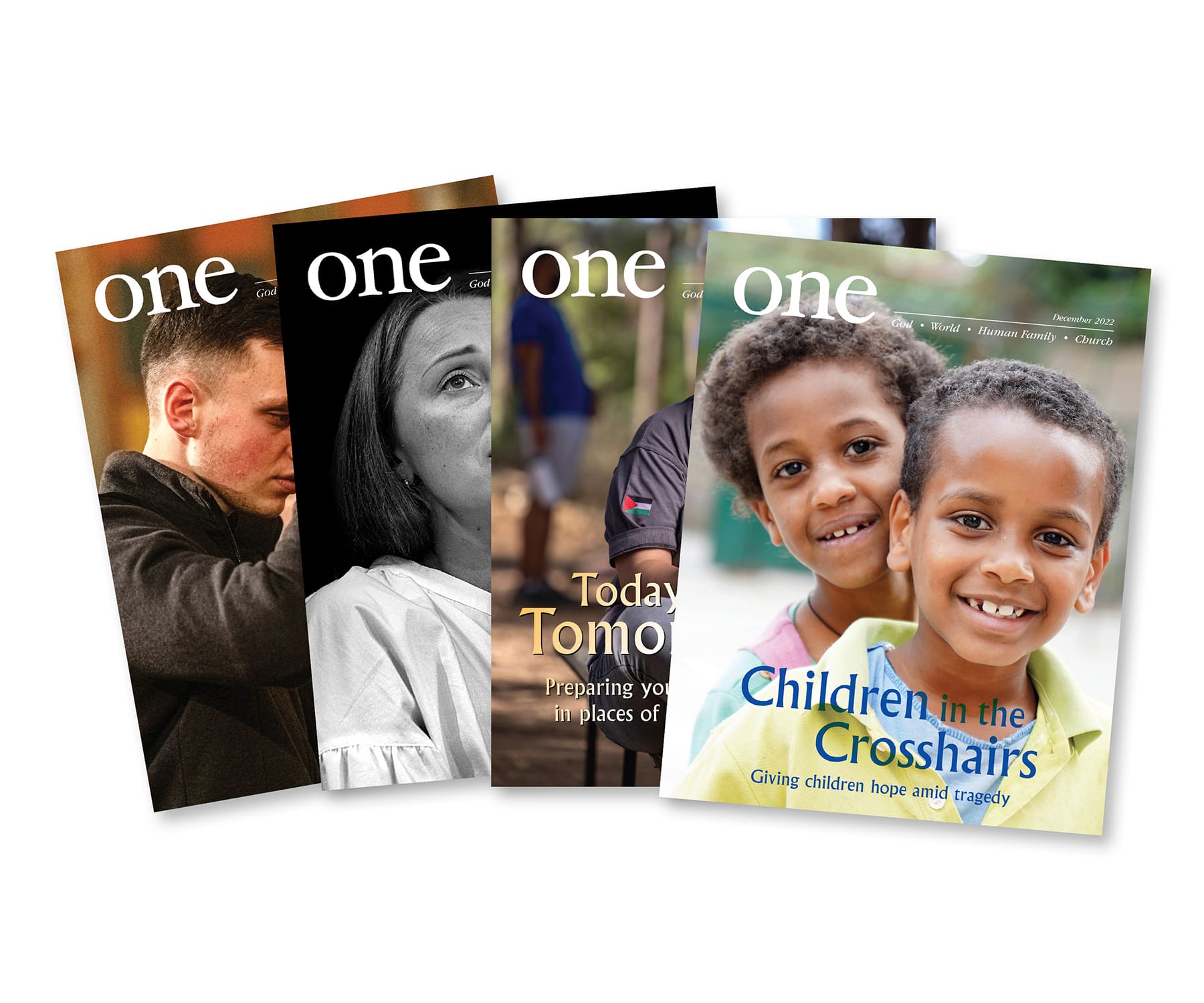 Recognizing Catholic Media | CNEWA