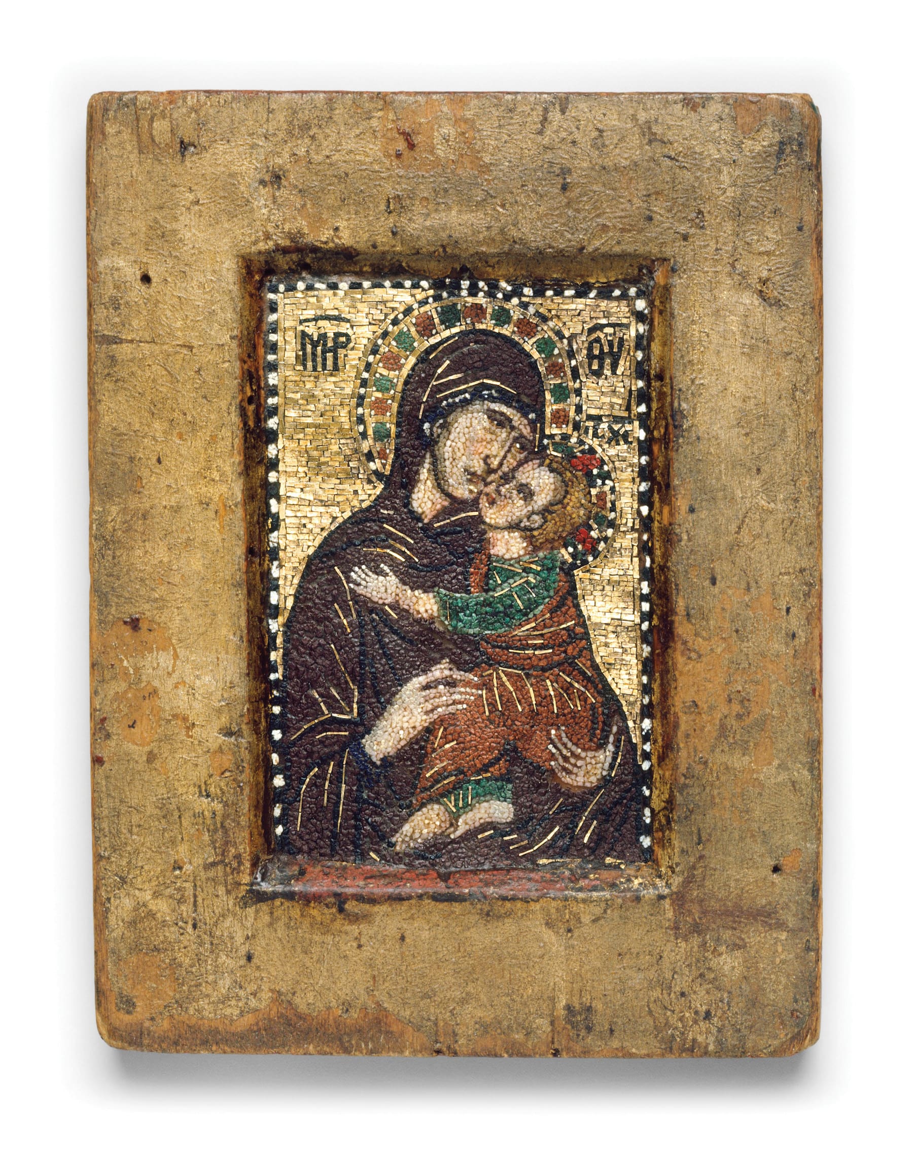 Symbol or Saint? | ONE Magazine