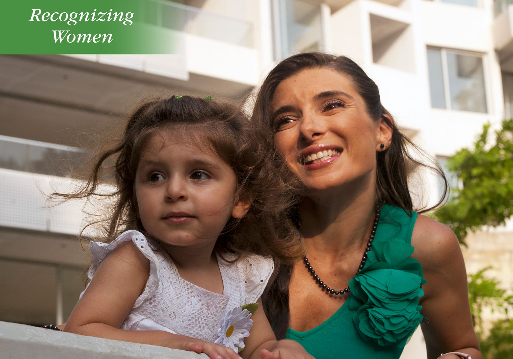 Recognizing Women: Giving Back in Lebanon | CNEWA
