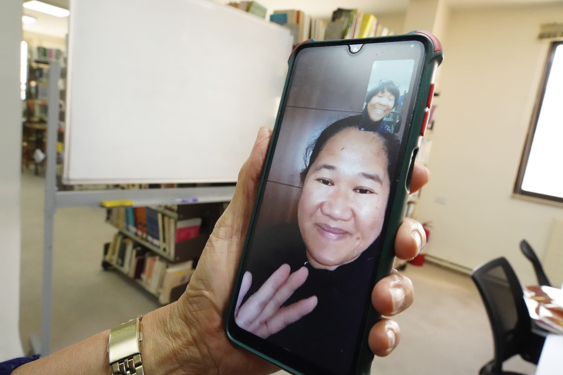 Far From Home | ONE Magazine