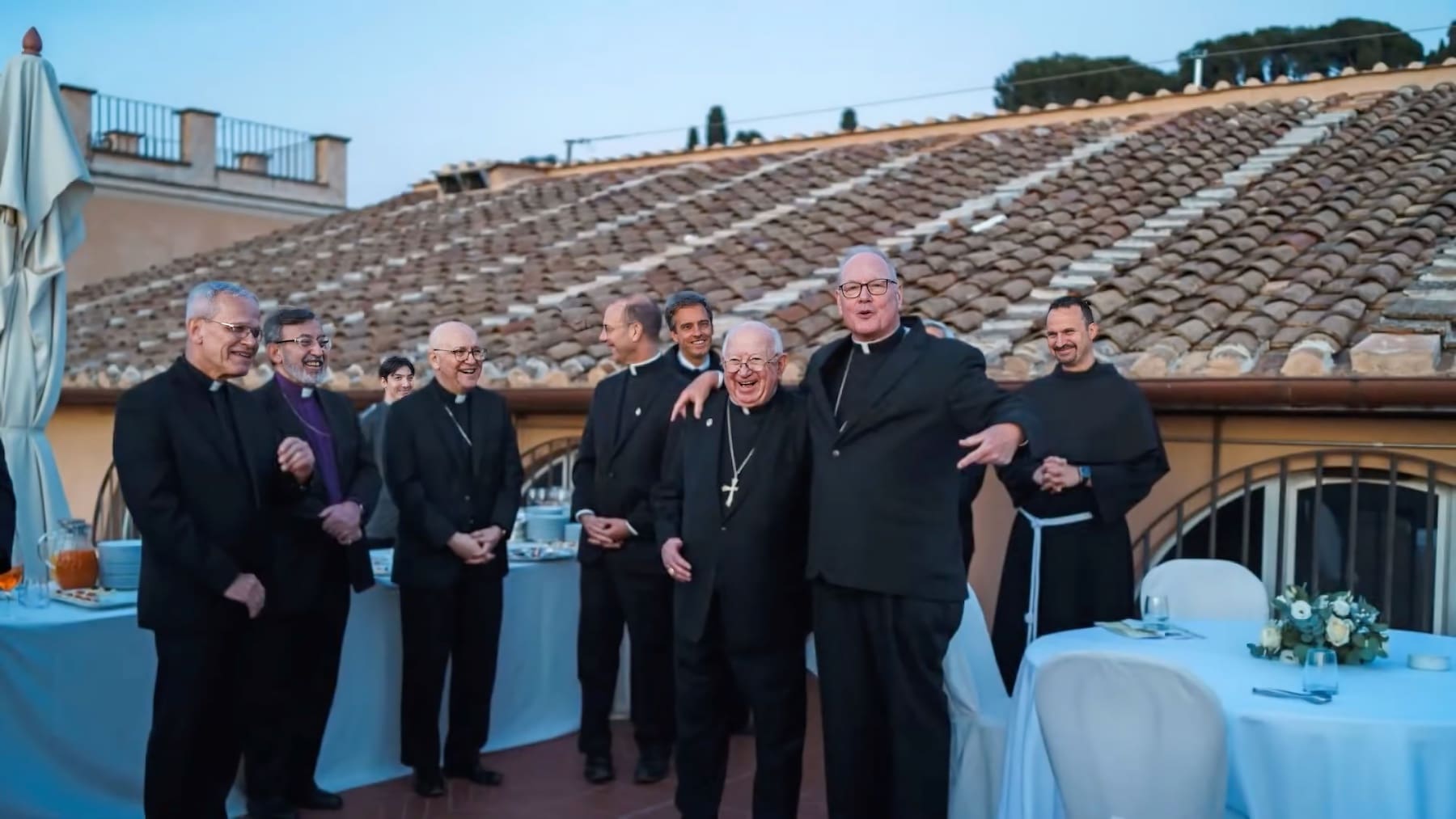 Connections With Msgr. Peter: Spring Updates From CNEWA | CNEWA