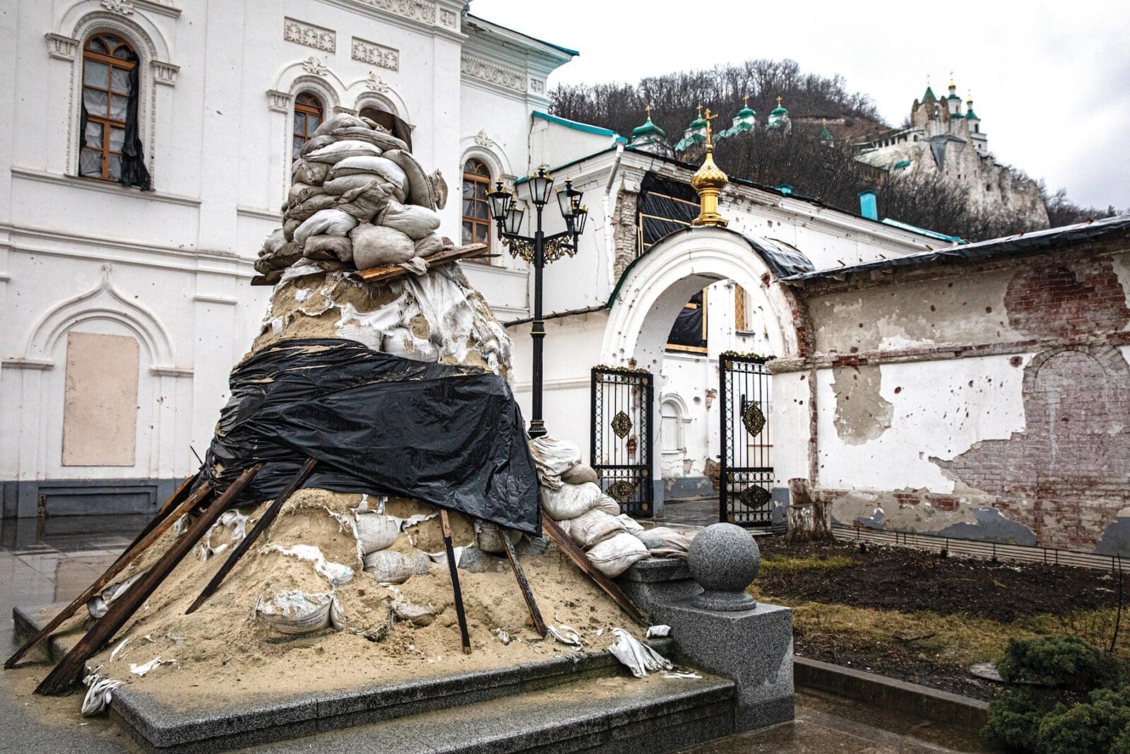 Erasing Identity | ONE Magazine