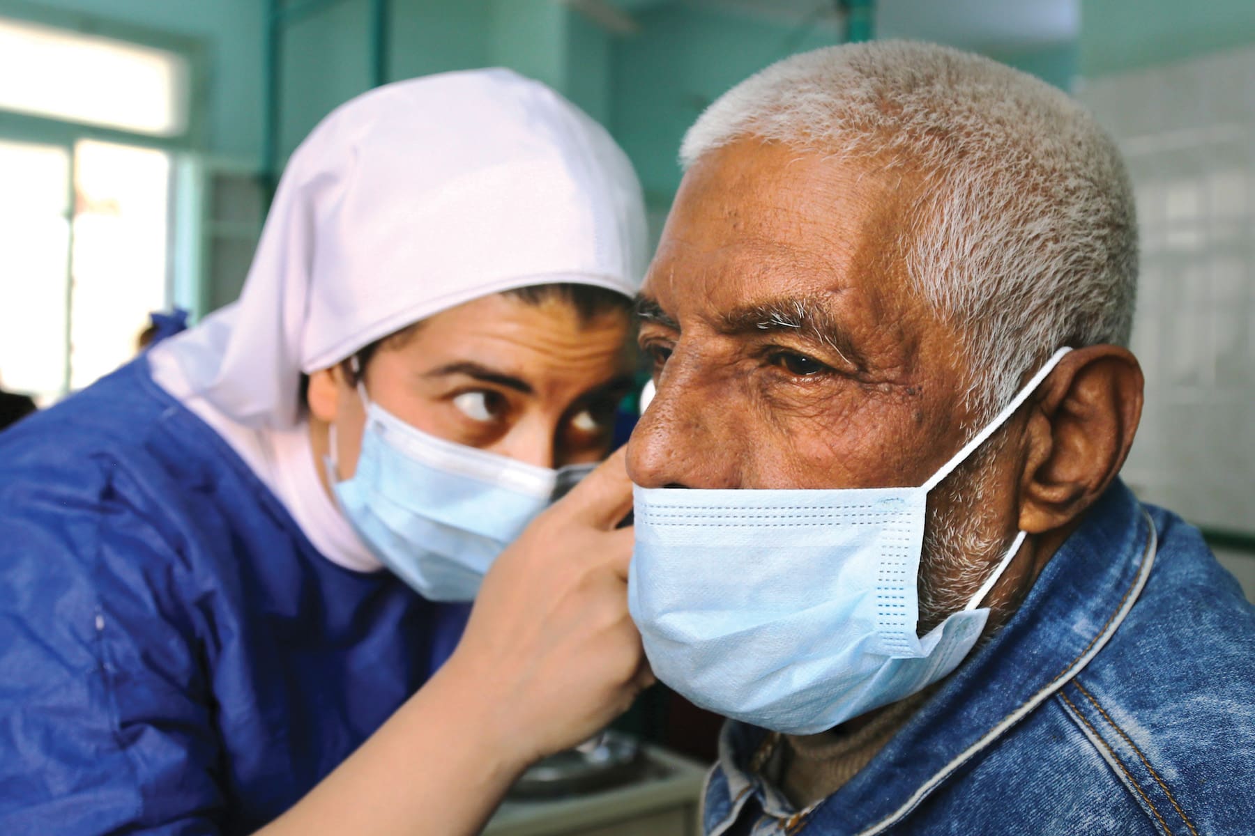 Unconditional Care | ONE Magazine