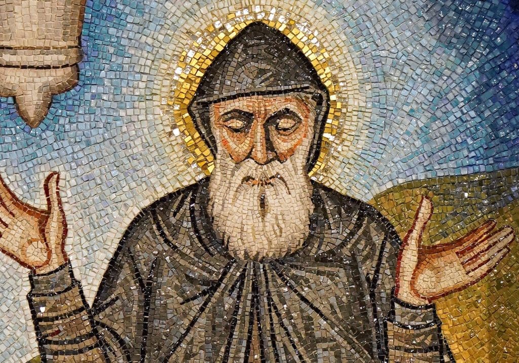 The Miraculous Life of St. Charbel | CNEWA
