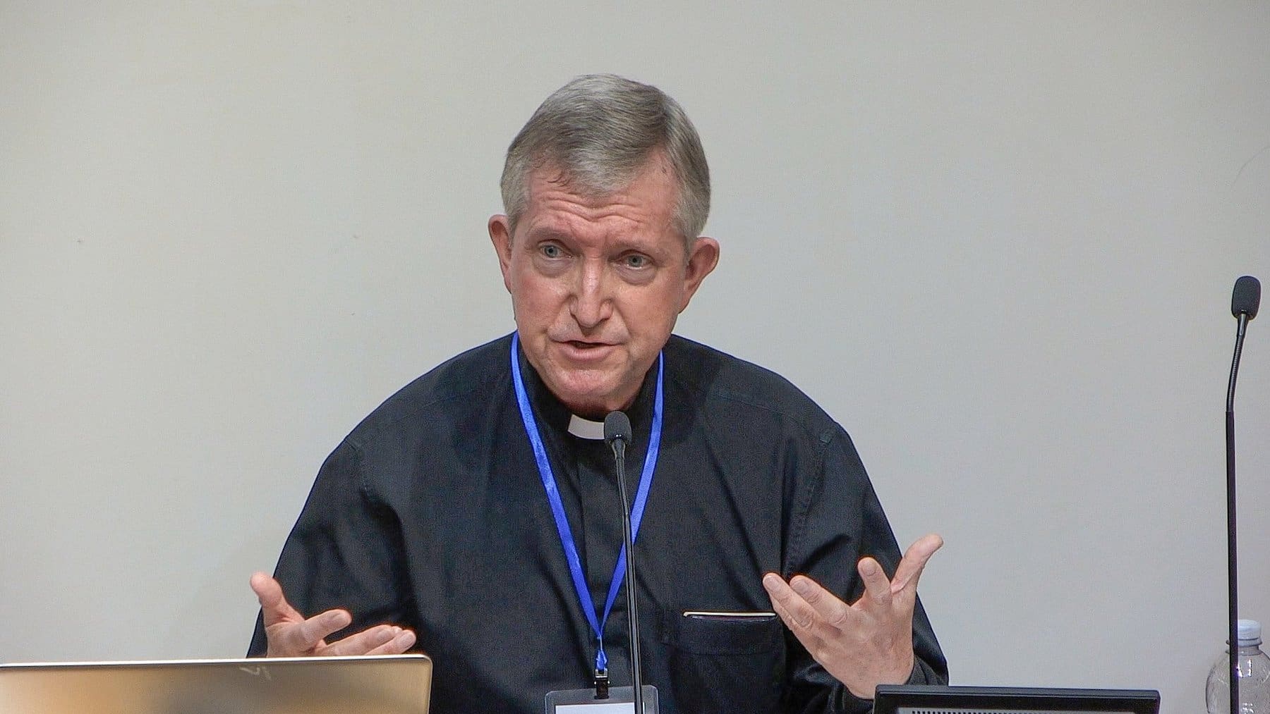 Conference Looks at Eastern Catholics' Role in Ecumenism | CNEWA