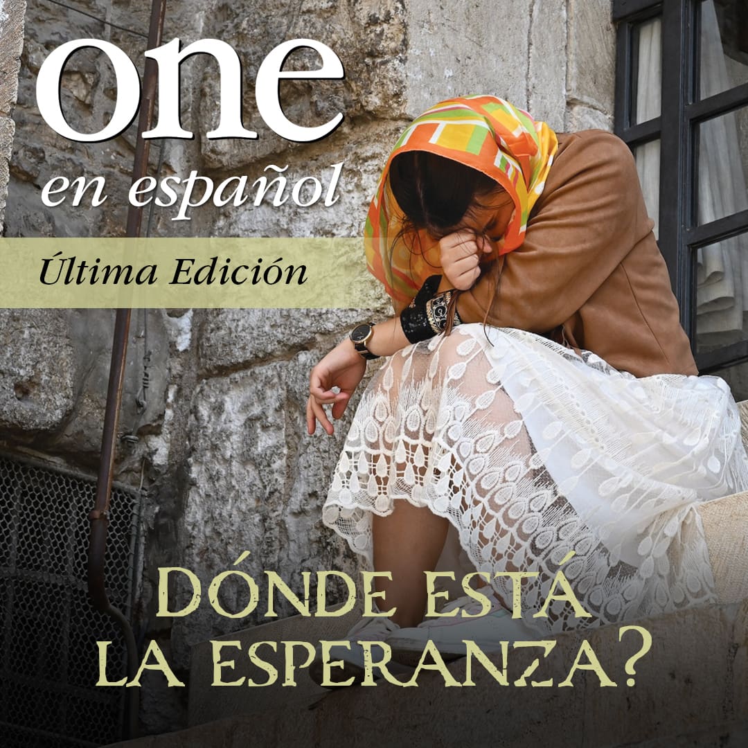 Chaldean Rite Catholics: Christians with a distinct spirituality | ONE ...