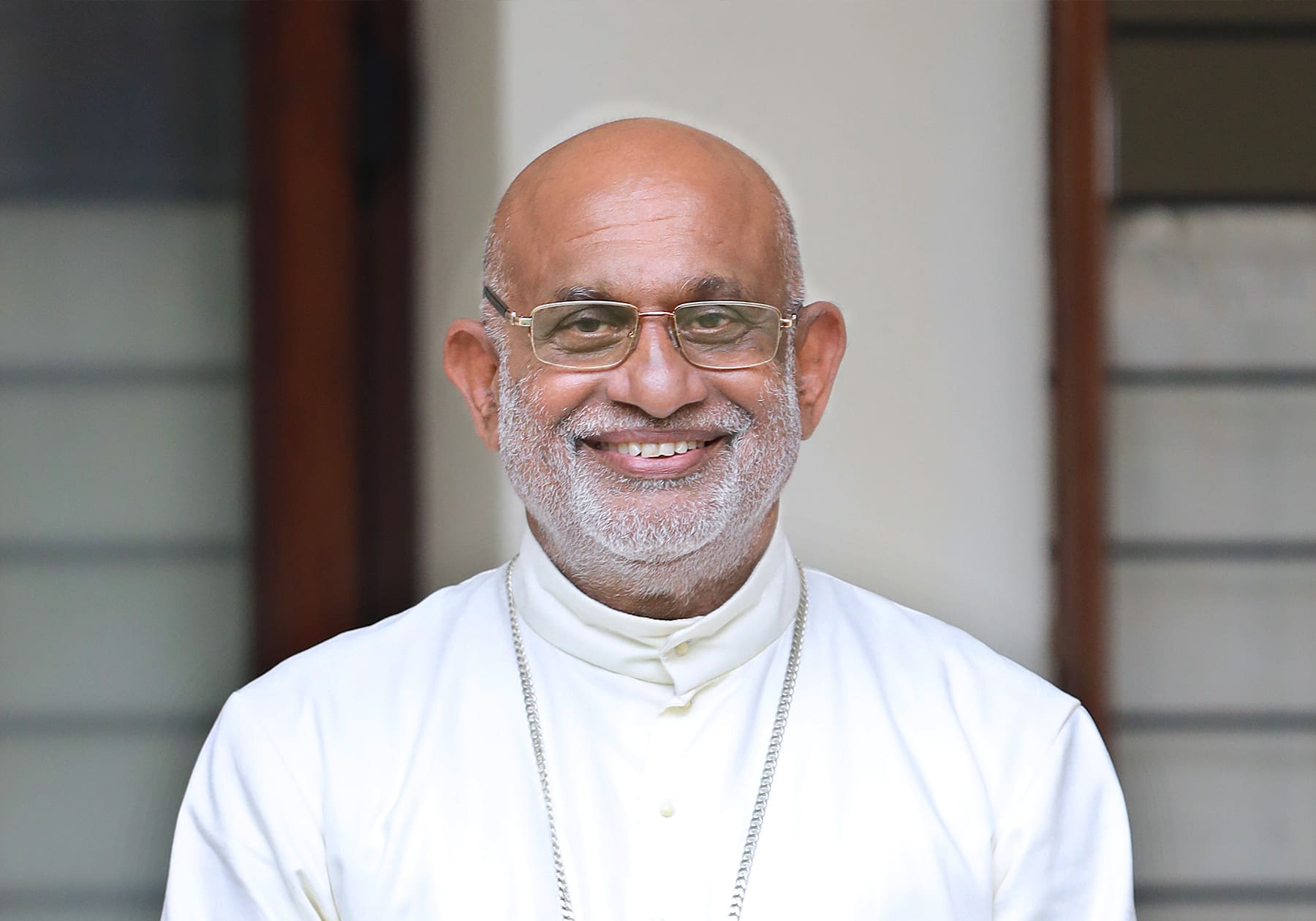 Pope Confirms Election of New Head of Syro-Malabar Catholic Church | CNEWA