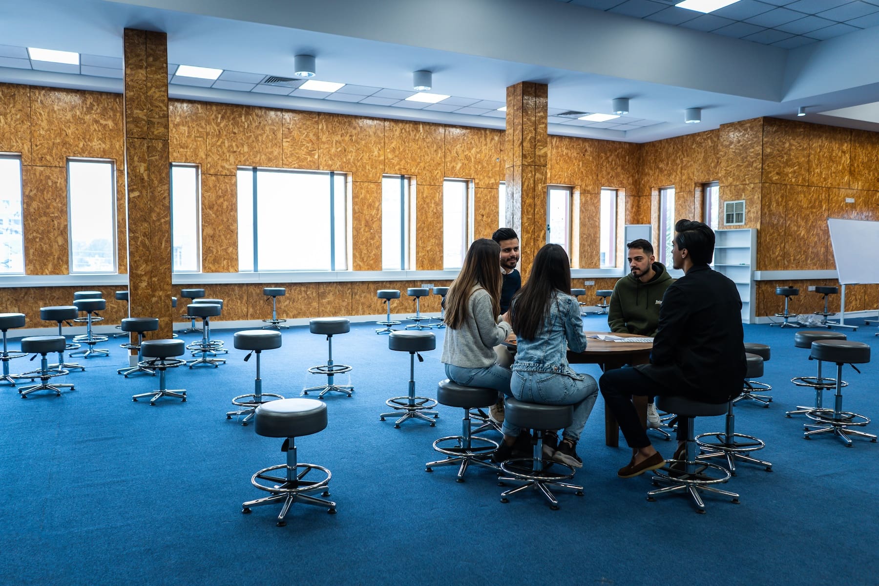 Fueled by Vision and Faith | ONE Magazine