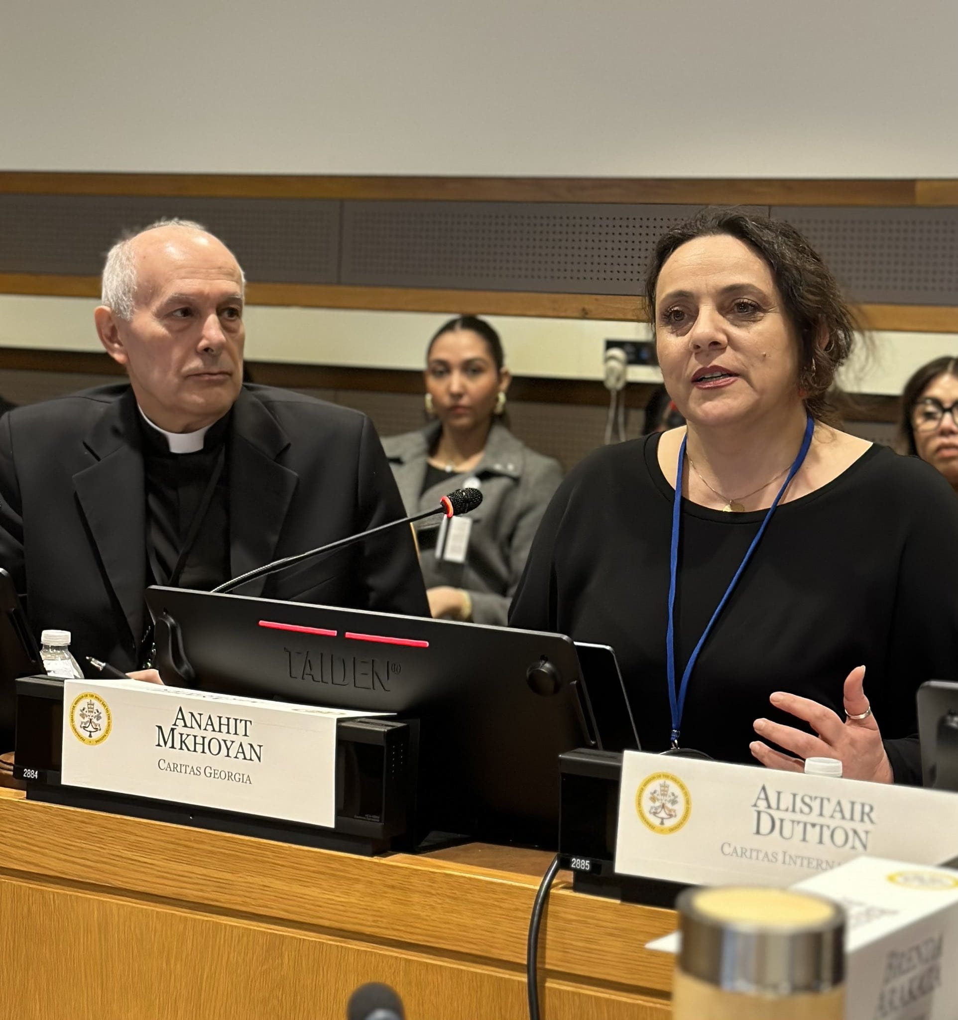 Faith and Courage: The Story of Maronite Catholics | ONE Magazine