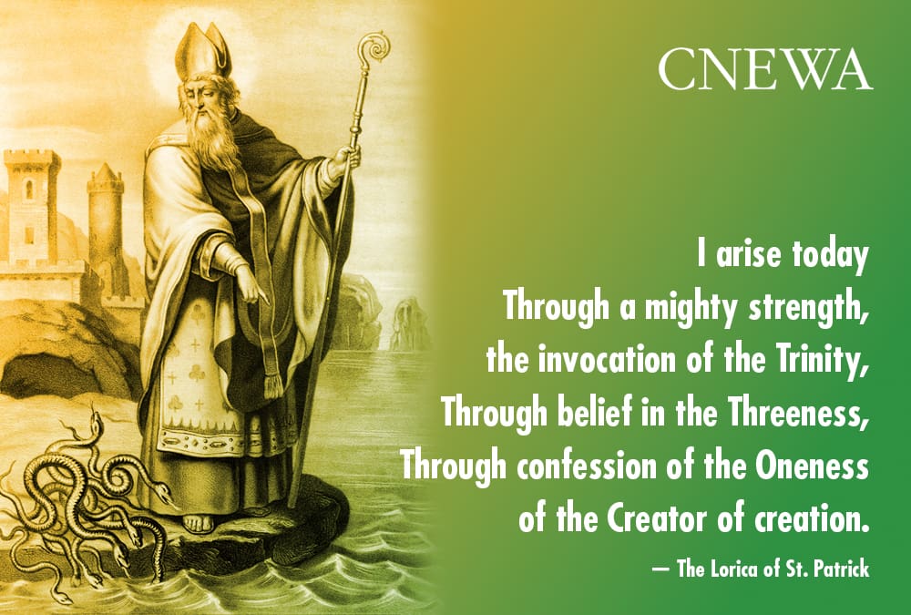 Gregorian Masses | CNEWA | Catholic Near East Welfare Association