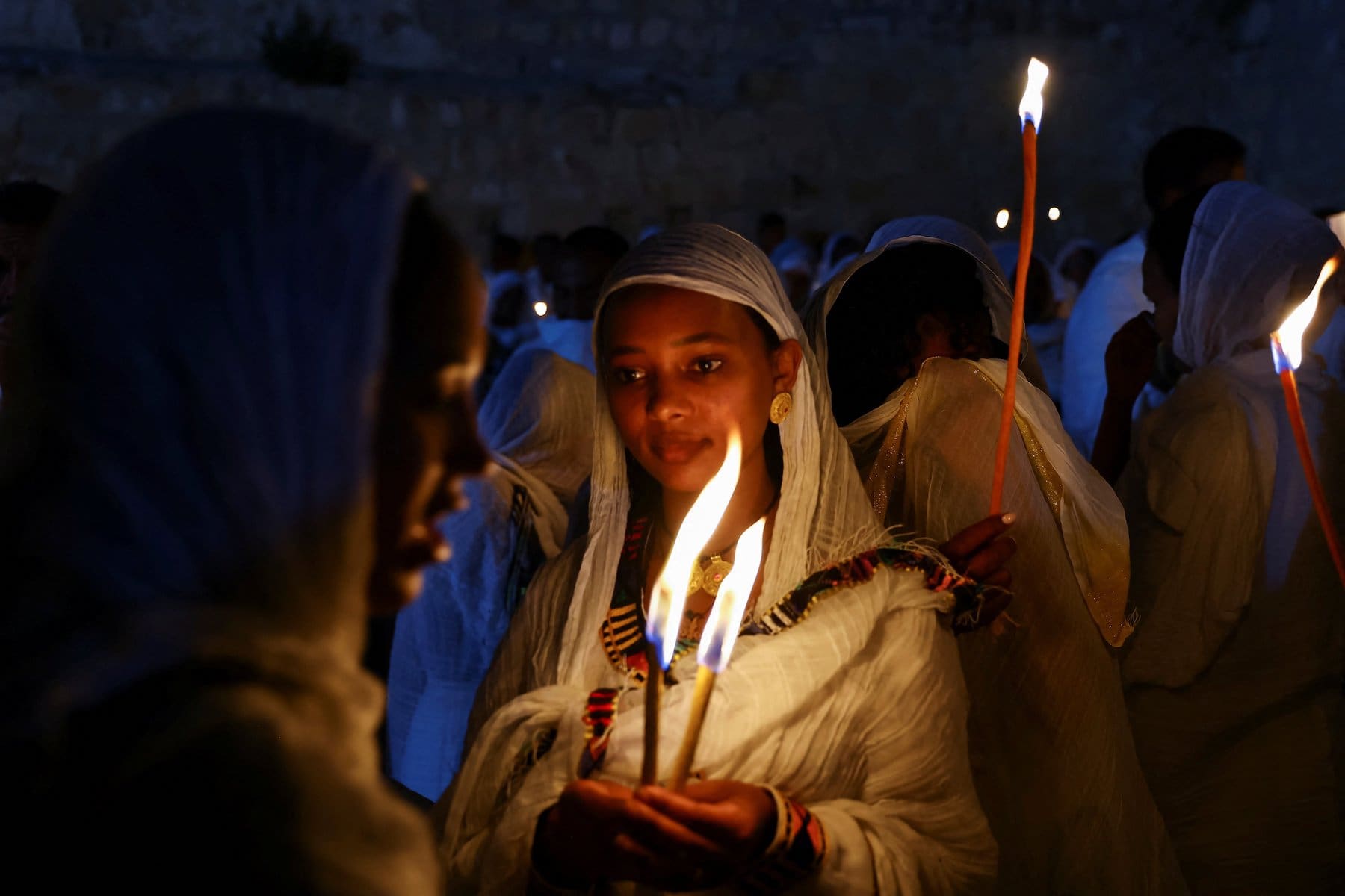 ONE @ 50: Testament to a Joyous Heritage | CNEWA