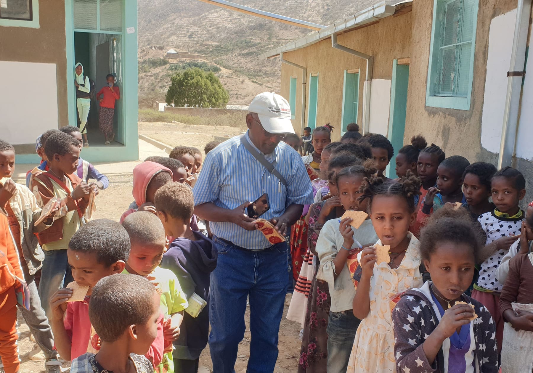 Ethiopia Still Coping With Effects of Two-Year War | CNEWA