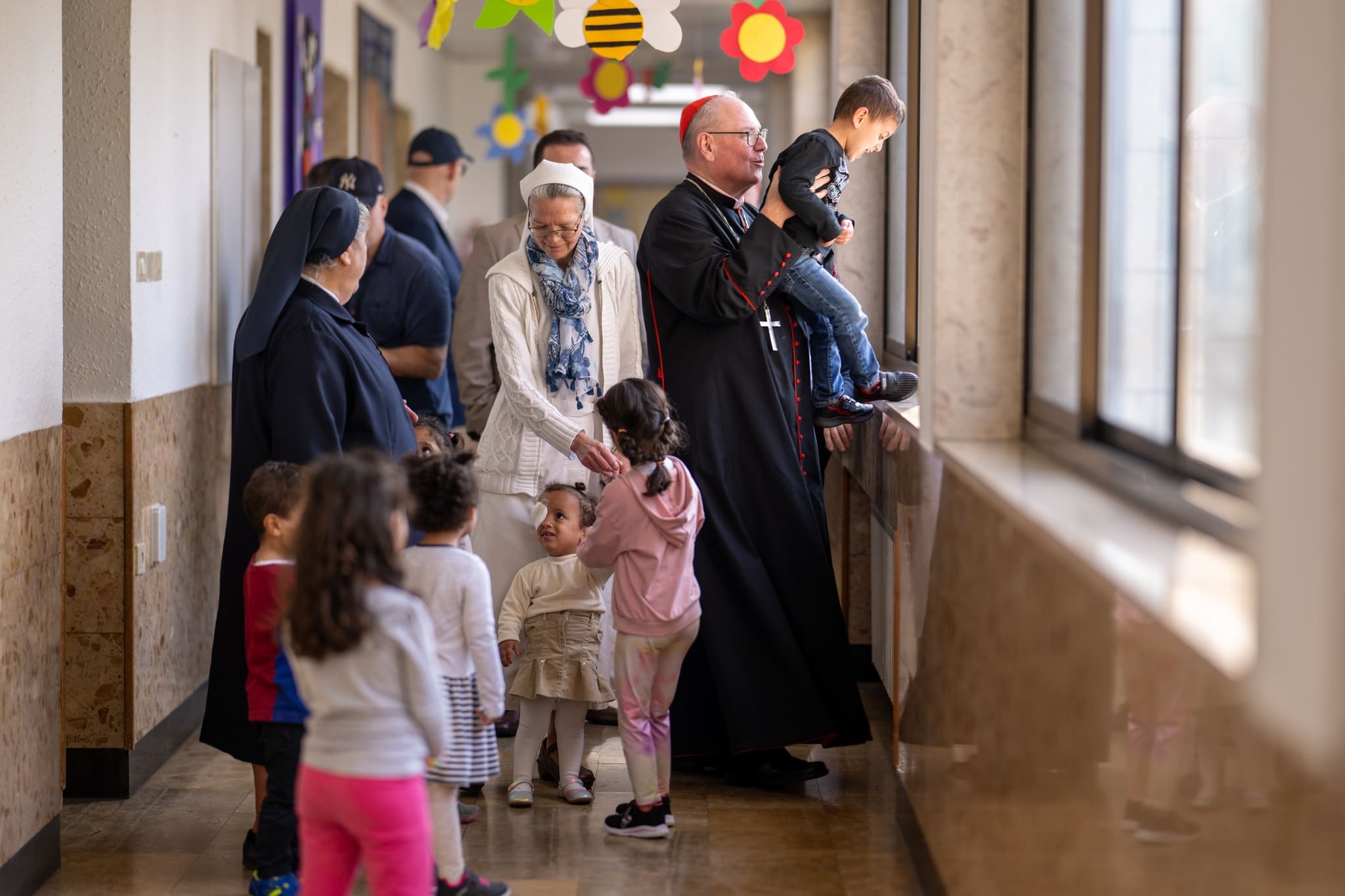 The Significance of Jerusalem for Christians | ONE Magazine