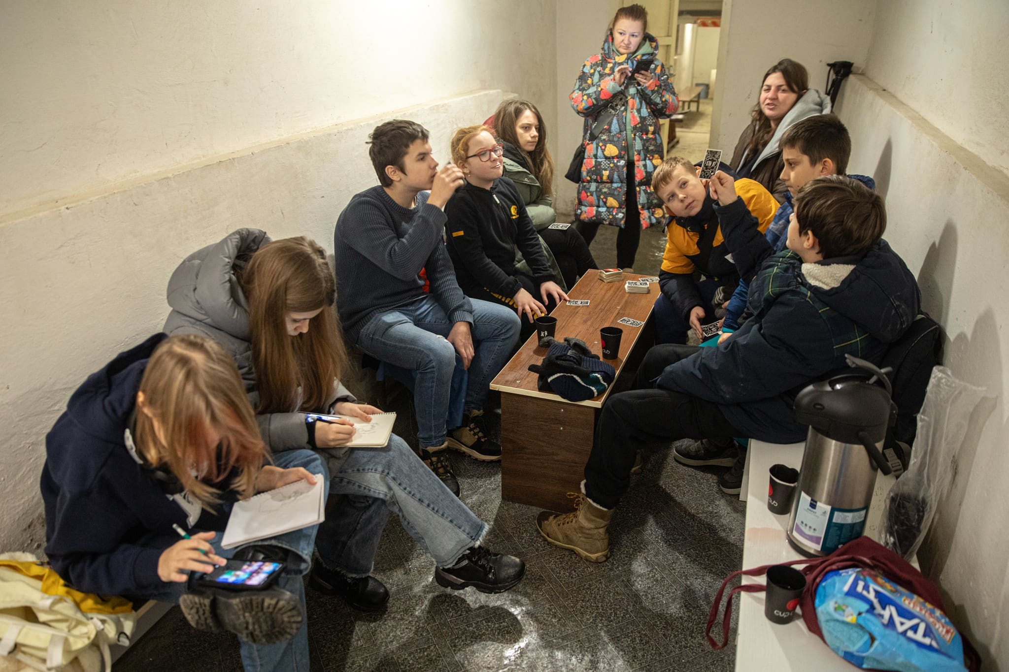 Chaldean Rite Catholics: Christians with a distinct spirituality | ONE ...