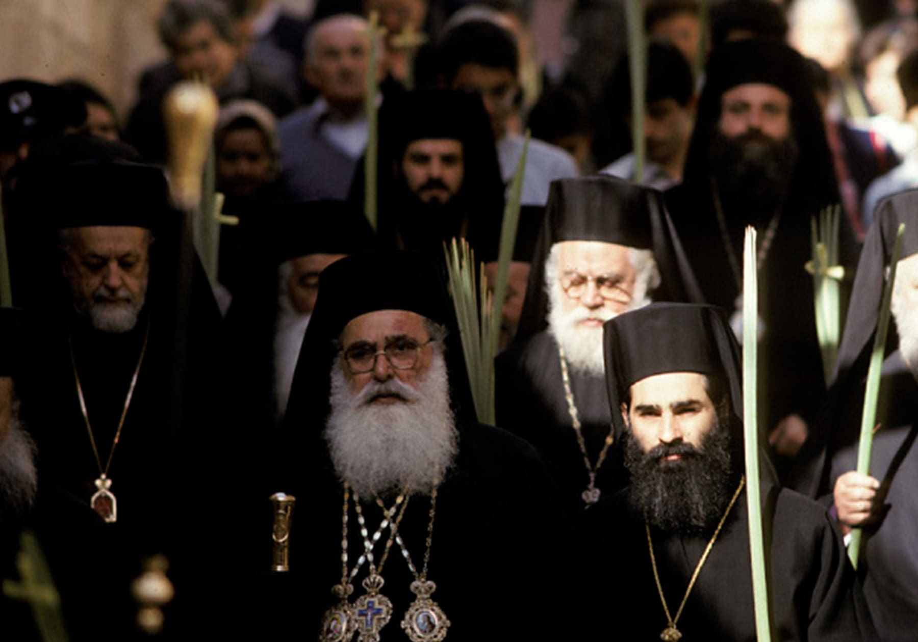 ONE @ 50: Easter — An Orthodox Perspective | CNEWA