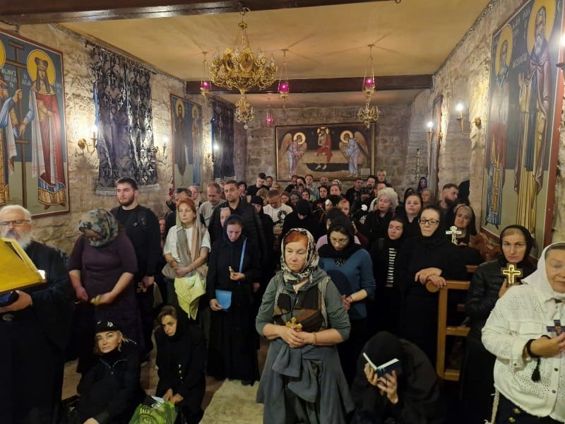 The Significance of Jerusalem for Christians | ONE Magazine